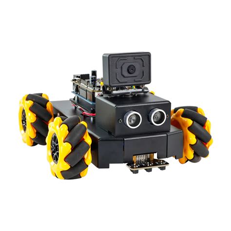 Roboduino V2 Smart Car