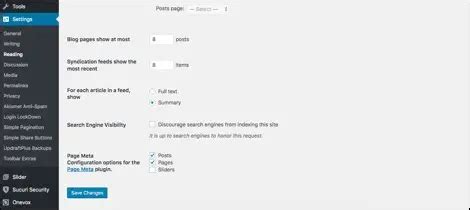 How To Unblock Robots Txt Remove Noindex Tag Wordpress