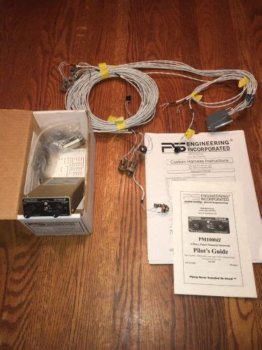 Buy PS Engineering Intercom In Piedmont Oklahoma United States For US 300 00