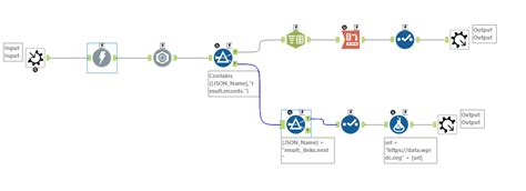 Solved How To Use An Api To Download Data Alteryx Community