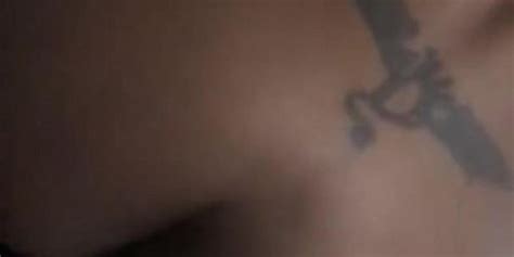 Twerk And Cum With Skinny Nigerian Girl In Hotel Bathroom 4