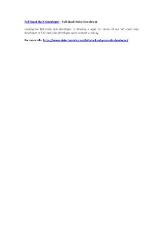 PPT Python Full Stack Developer Salary PowerPoint Presentation Free