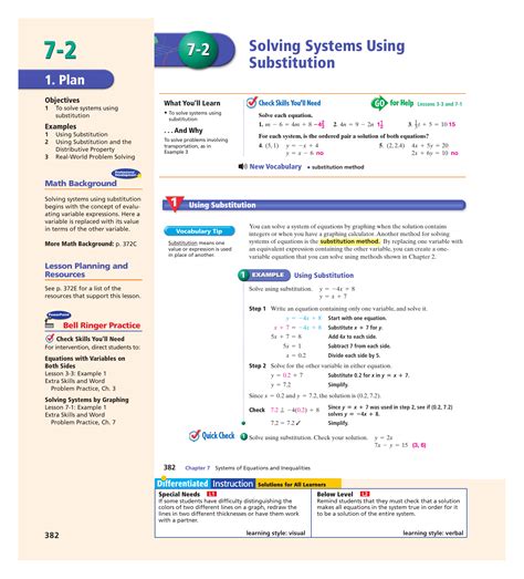 3 Variable System Of Equations Solver By Substitution Hooliwi