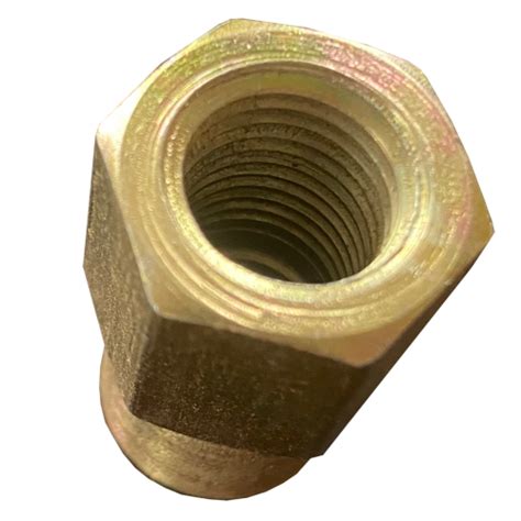 Купить штуцер под приварку клапана Rego 3127G (¼'')