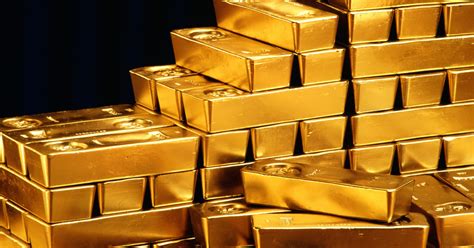 Gold At Week Low As December Rate Rise Still On Table