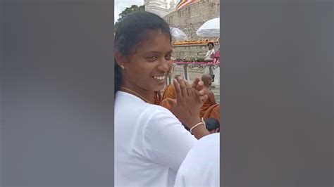 රුවන්වැලි මහා සෑයට රන් ආලේපිත පාත්‍ර පූජාව තෙරුවන් සරණයි 🙏🙏🙏 Youtube