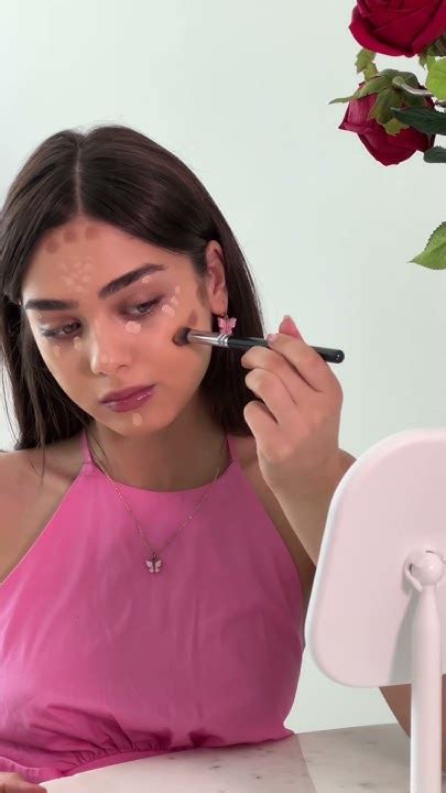 تجهزو معي 🦋 Get Ready With Me Youtube
