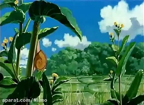 کارتون همسایه من توتورو 1988 دوبله فارسی آپارات کودک