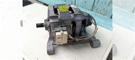 Двигатель на стиральную машину Indesit купить в Курске | Товары для ...