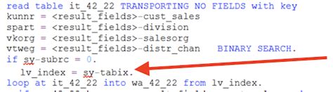 Solved Issue With End Routine To Update Masterdata 0cust Sap Community