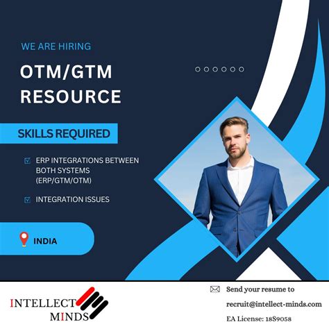 Nagarani N On Linkedin Hiring Otm Gtm Resource Interested Share Your…