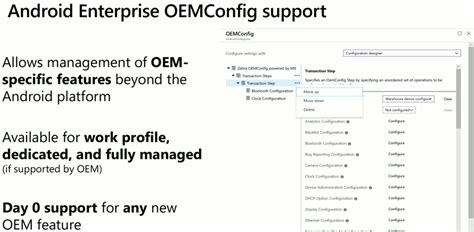 Android Device Management With Microsoft Intune Part 3 Dedicated