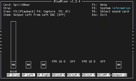 TLV AIC EVM K Unable To Test On Board Microphone On The AIC EVM Audio Forum Audio