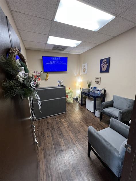 Moonstone Advanced Massage And Bodywork Updated April 2025 12 Photos 1520 W Dove Ave