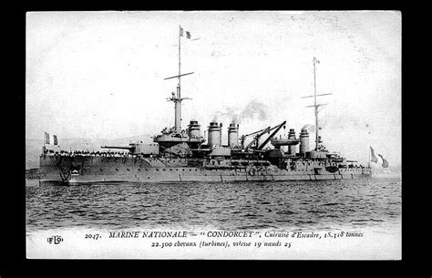 French Navy World War 1