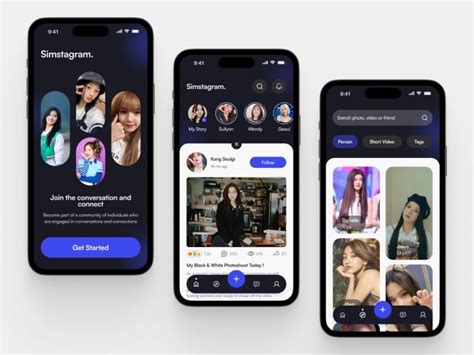 Develop And Design Any Type Of Android Ios Apps In Flutter By