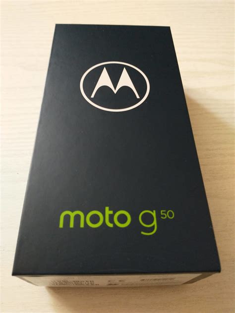 Recenzja Moto G G Jeden Z Najta Szych Smartfon W Z G Czy Warto Geex