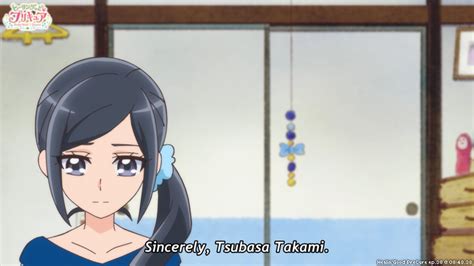 Precure Screenshots On Twitter Healingood Precure Ep38 084838