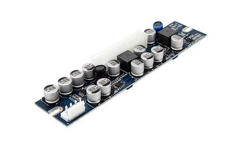 Psu 12v 300w Pico Atx Switch Mining Psu 24 Pin Min Grandado