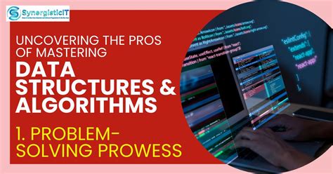 Synergisticit On Linkedin How Data Structures And Algorithms Are