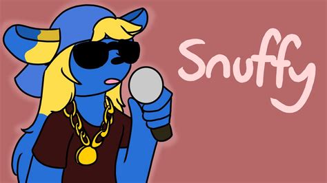 Snuffy Animation Meme YouTube