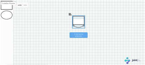 Bug On Align Center Horizontallyvertically Selections Objects Gets Collapse On Each Other