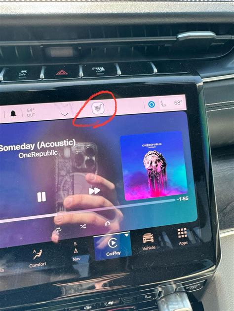 App Store Icon Suddenly Appeared Ruconnect