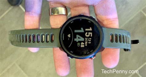 Garmin Watch Update Problems 5 Common Issues Explained TechPenny