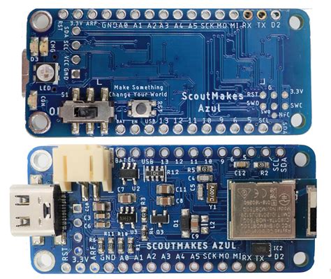 Scoutmakes Bluetooth Fun Crowd Supply