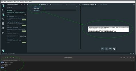 How To Use PlantUML In Visual Studio Code A Comprehensive Guide