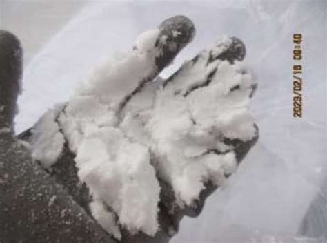 Sodium Perchlorate Mint Technology Limited