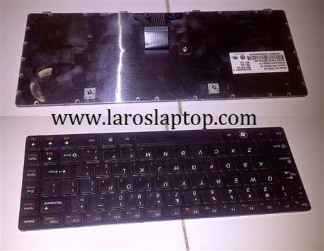 Keyboard Laptop Lenovo G Jual Beli Laptop Bekas Kamera Service Sparepart Di Malang
