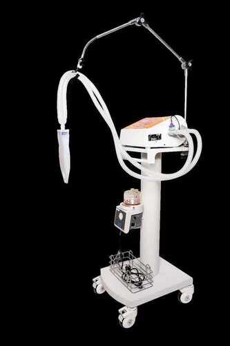 Flow And Pressure Servo Medical Ventilator At Best Price In Patna