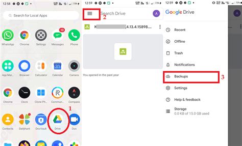 How To Retrieve Deleted Text Messages On Android TechStory