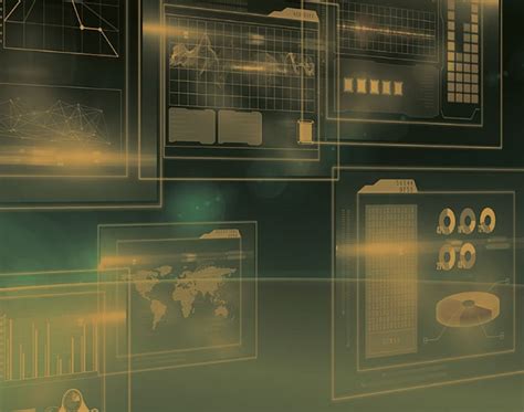 Network Monitoring Center Ibis Instruments