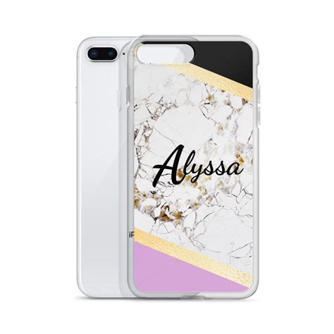 Funda Personalizada Para Iphone Funda Personalizada Para Etsy