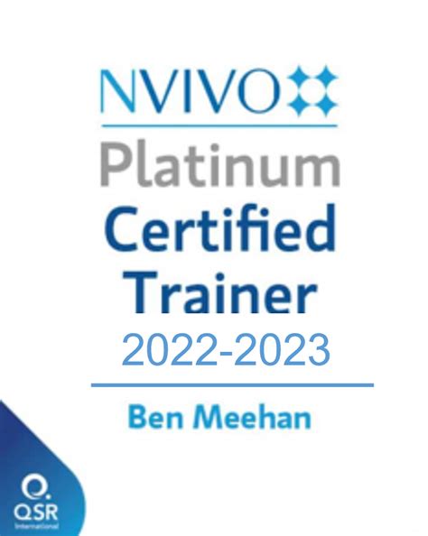 Using The Excel To Nvivo Import Wizard Nvivo For Windows Version 11