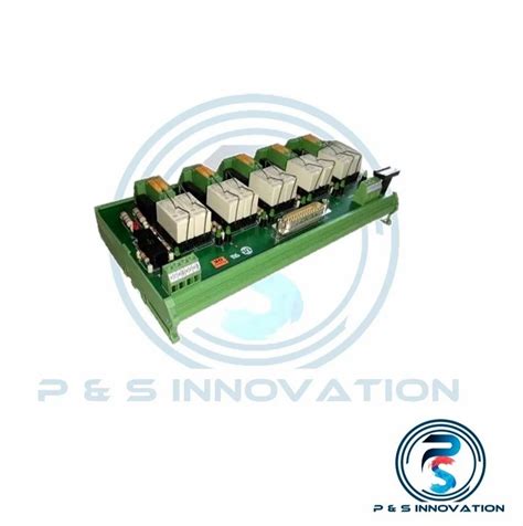 ul automation plc dcs interfacing module for industrial current