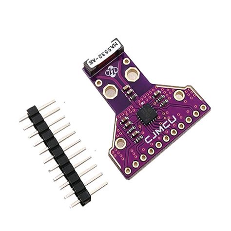 mcu 3935 as3935 lightning sensor lightning storm lightning detection