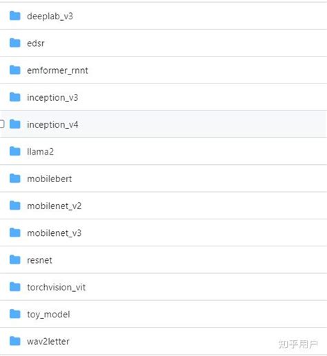如何评价pytorch新推出的边缘设备推理框架executorch 知乎