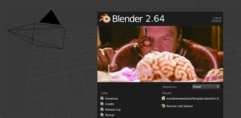 Open Source Animation