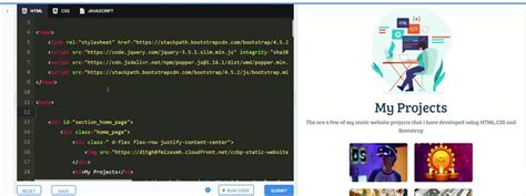 Day15 Html Css Bootstrap 30daysofcodingchalleng Nxtwave Ccbpian Dhilleswararao Kintali