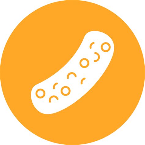 Pickle Generic Mixed Icon