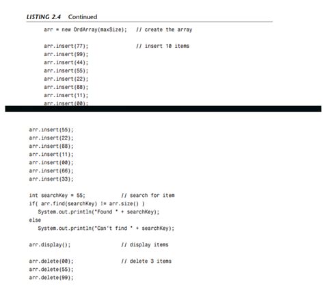 Solved Write Java Program With Comment I Try Its Showing
