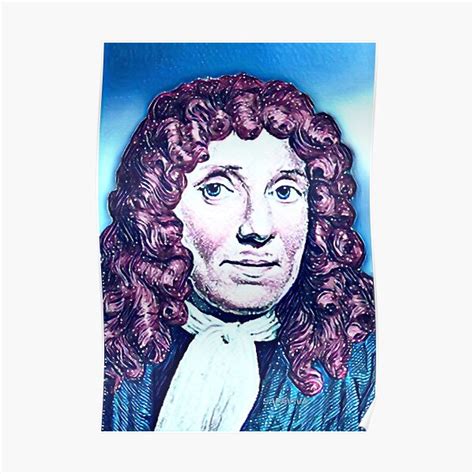 Antonie Van Leeuwenhoek Artwork Antonie Van Leeuwenhoek Portrait Antonie Van Leeuwenhoek