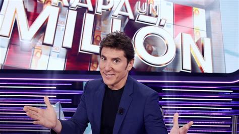 Atrapa Un Millón Regresa A Antena 3 Para Celebrar Su 10° Aniversario En