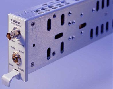 KEYSIGHT B Fast Power Sensor Module Alltest