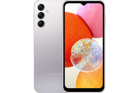 ⭐Samsung Galaxy A14 6+128GB EU цена в Бишкеке - LOGIN.KG
