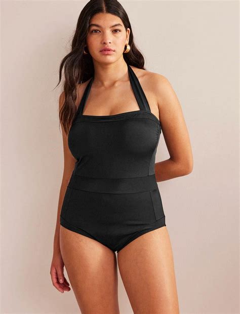 13 Best Tummy Control Slimming Swimsuits 2025 Flattering Slimming