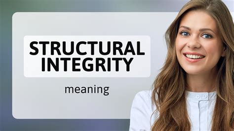 Understanding Structural Integrity A Key To Safety And Durability